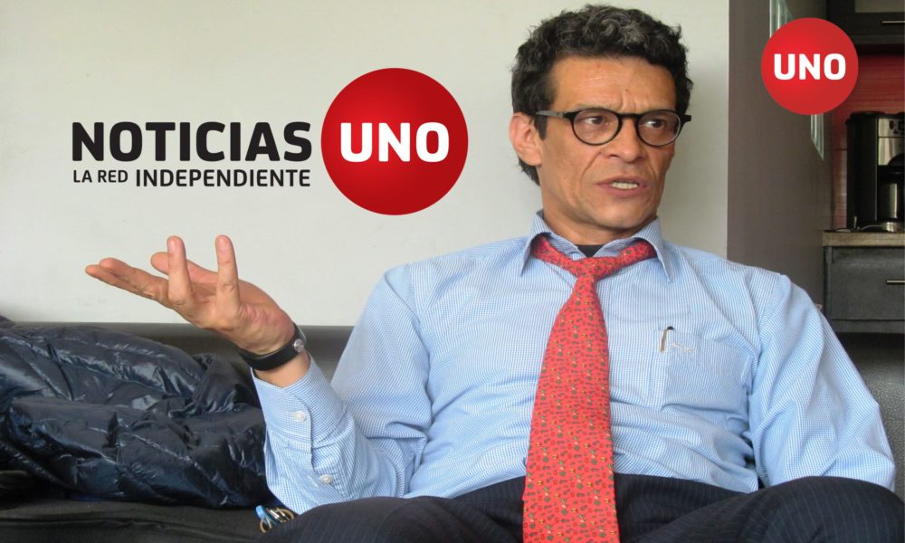 Saludo de Aniversario Ignacio Gómez – Canica Radio