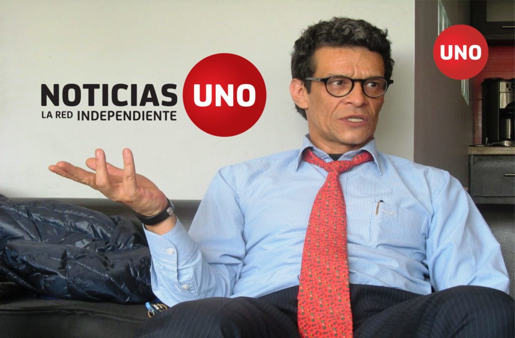 Saludo de Aniversario Ignacio Gómez – Canica Radio